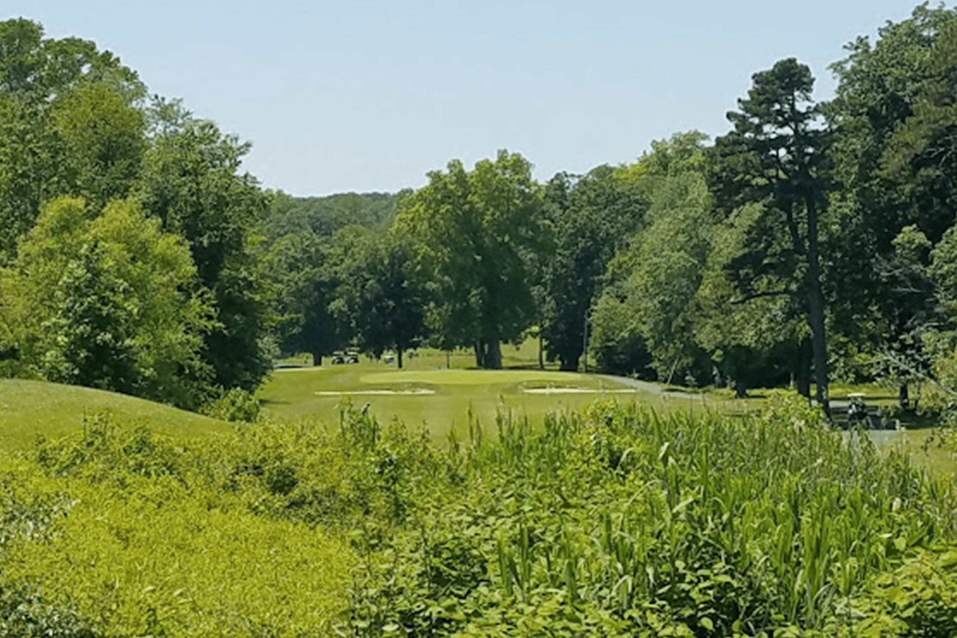 Home - Spring Meadow Golf Club