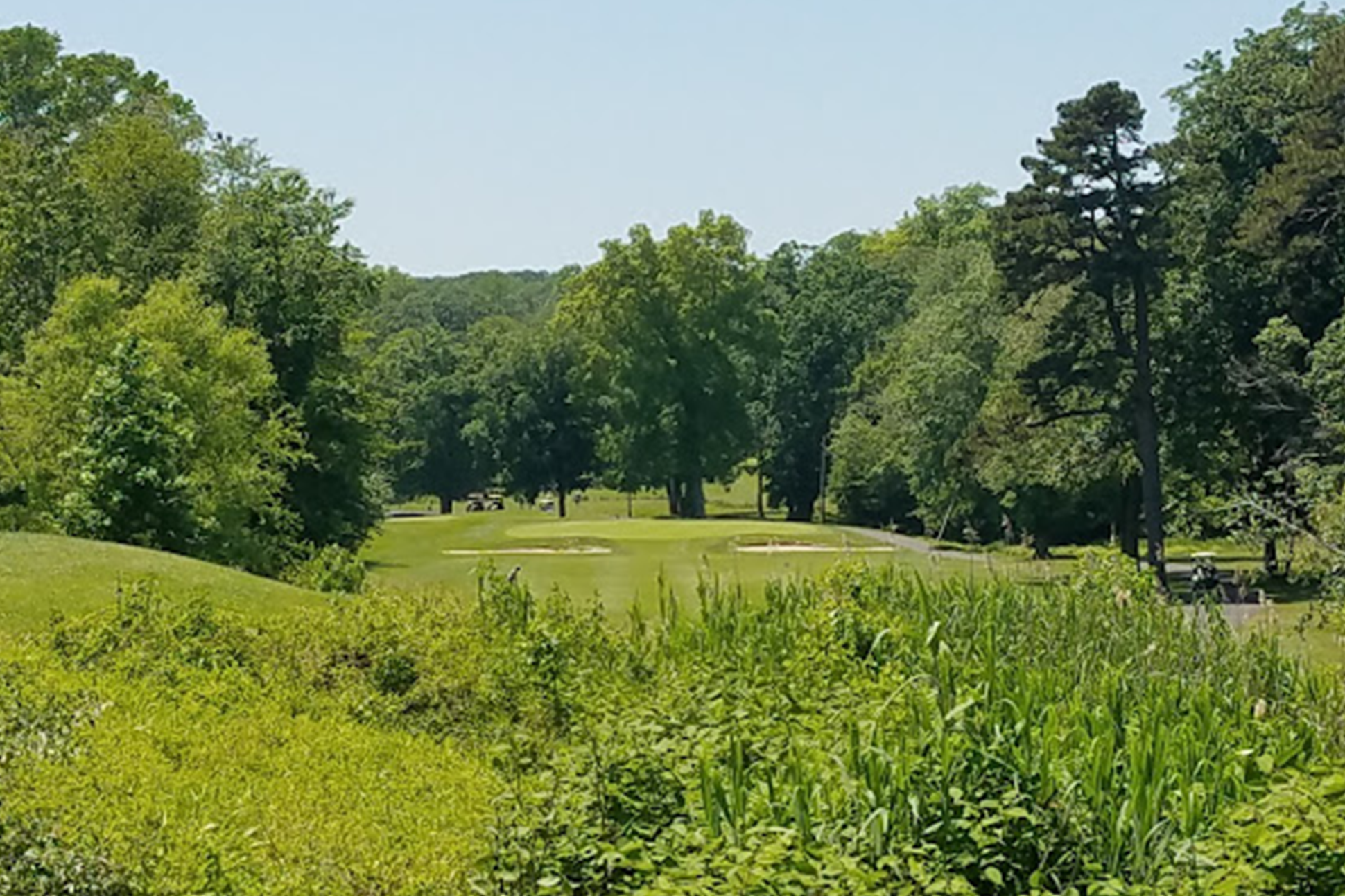 Home - Spring Meadow Golf Club