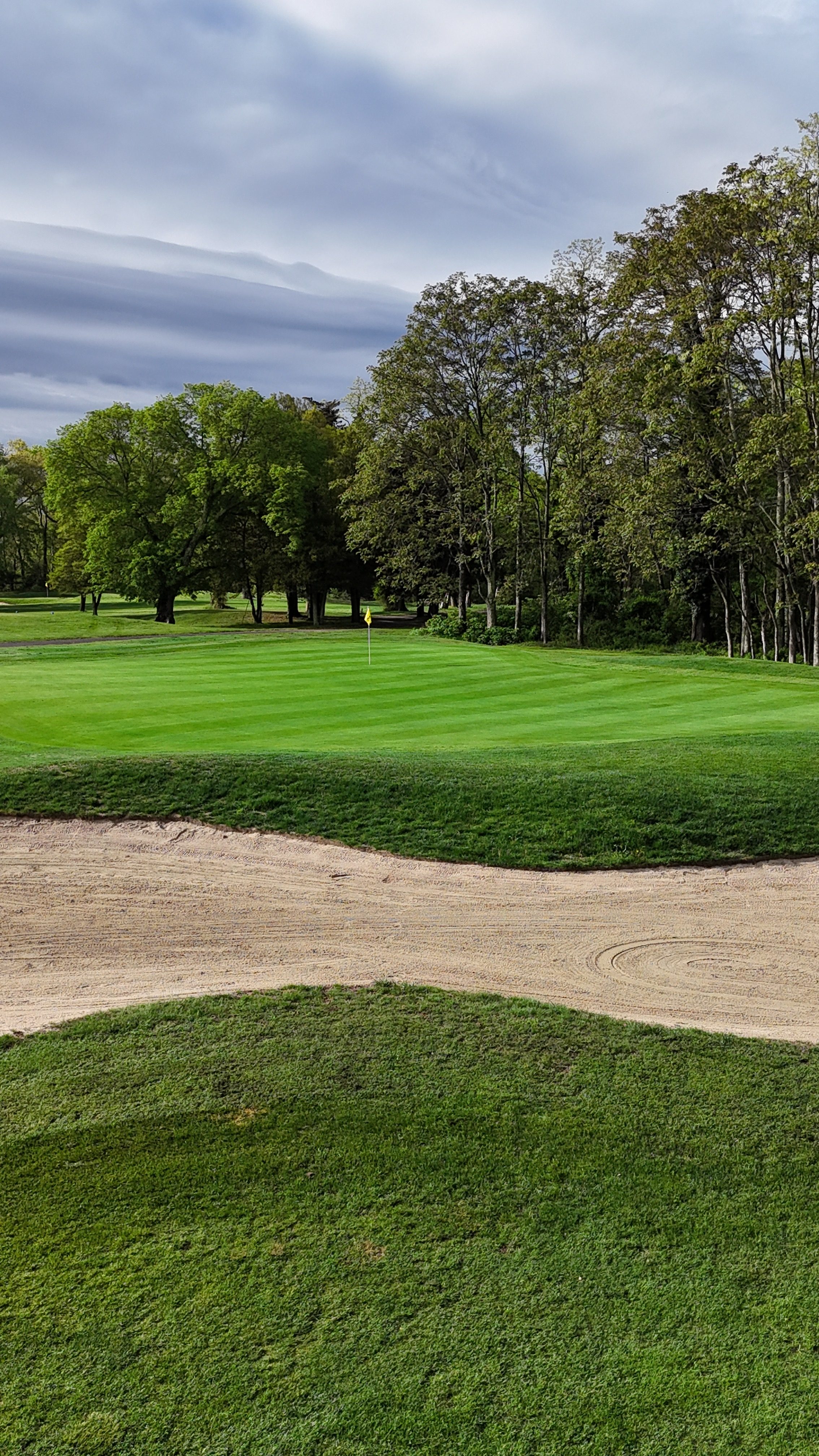 Home - Spring Meadow Golf Club
