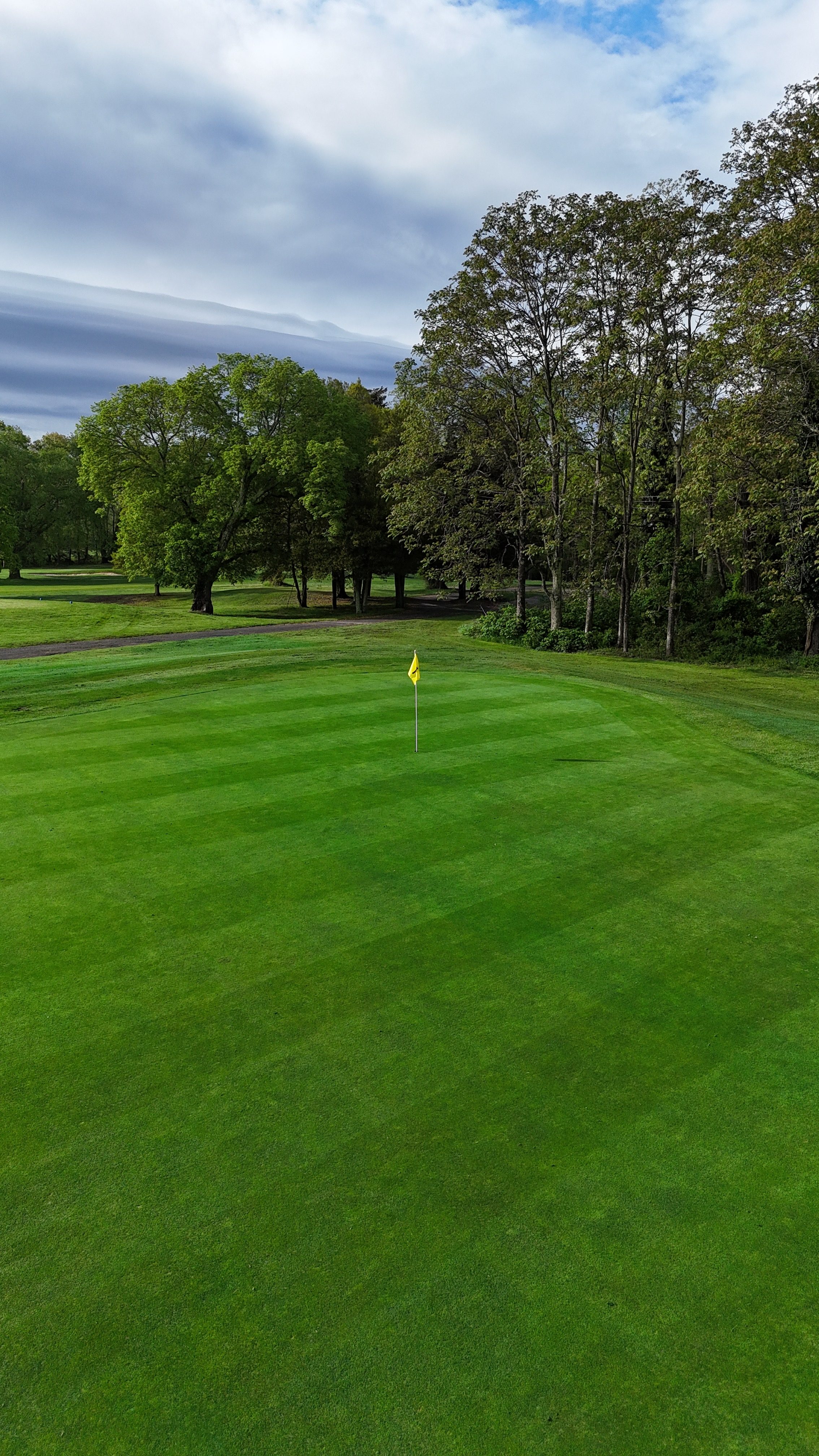 Home - Spring Meadow Golf Club