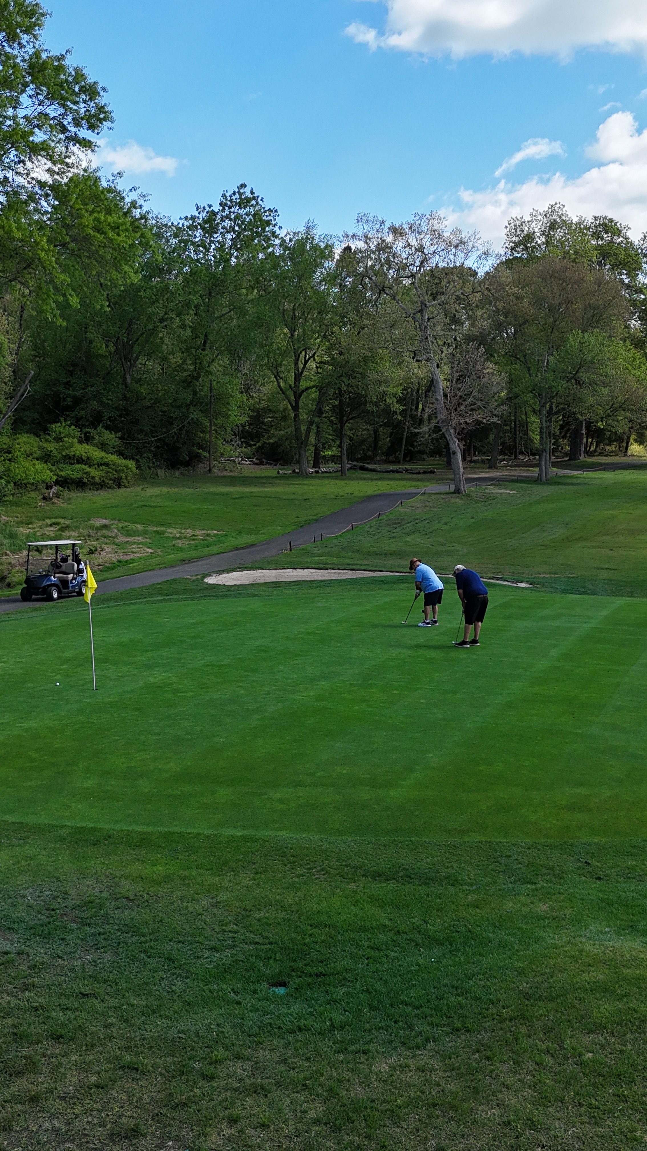 Home - Spring Meadow Golf Club