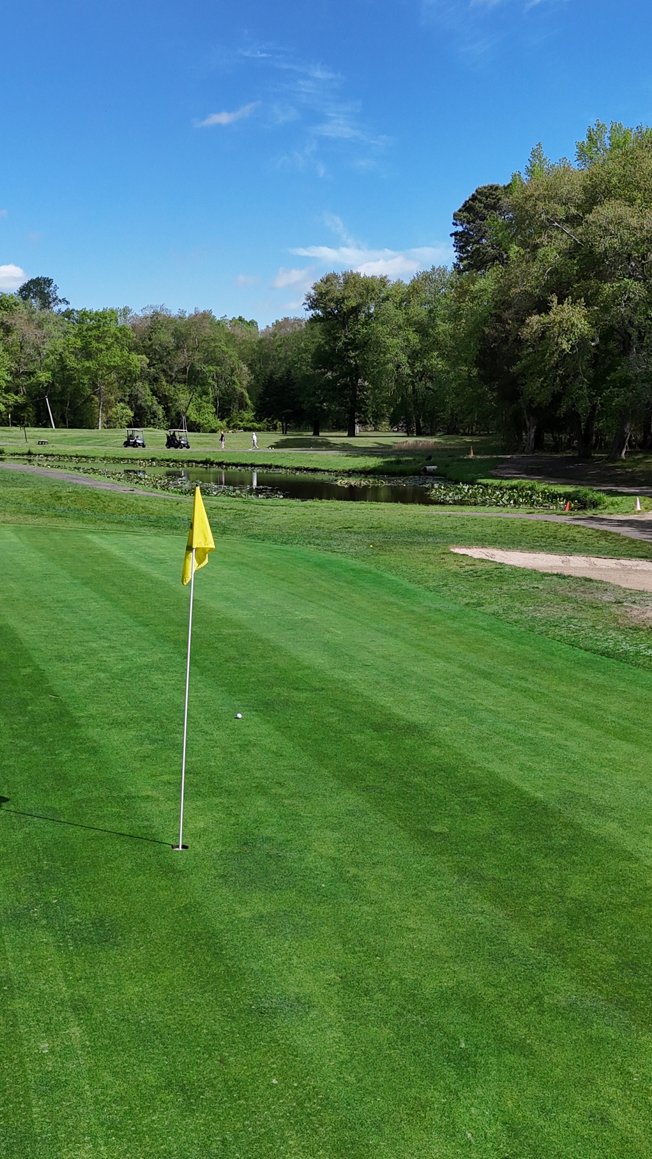 Home - Spring Meadow Golf Club